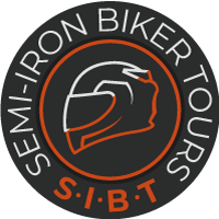 Mahikeng Bike Tours - Semi Iron Bike Tours